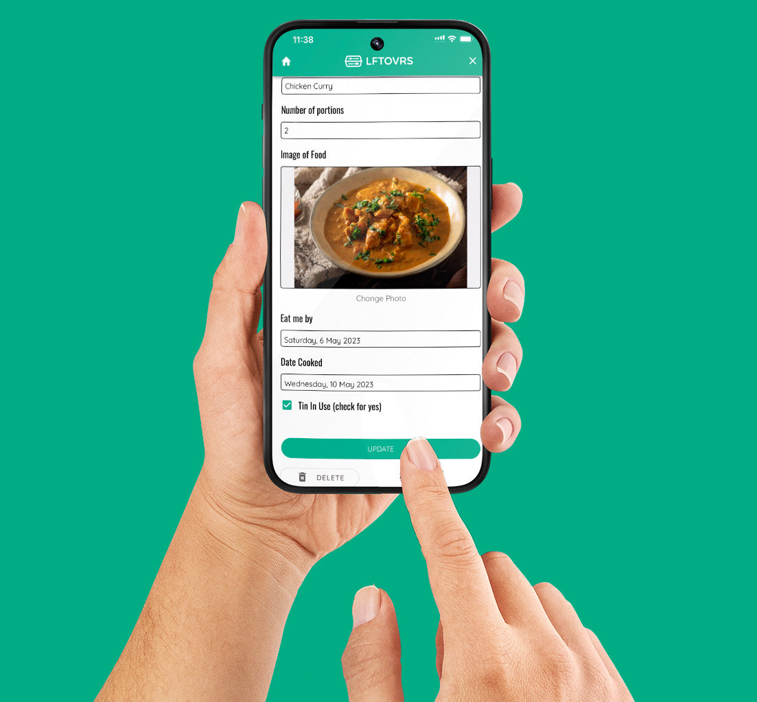 Lunchbox App Leftover Food App To Save Money Meal Planning And Meal Lunchbox App Leftover Food App To Save Money Meal Planning And Meal